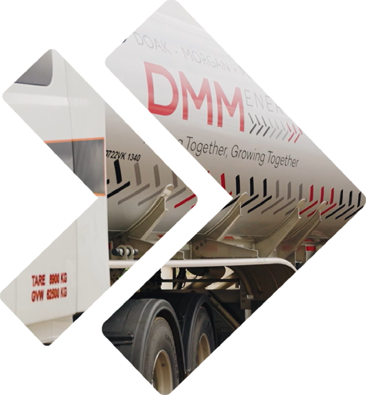 DMM Energy | PRODUCTS